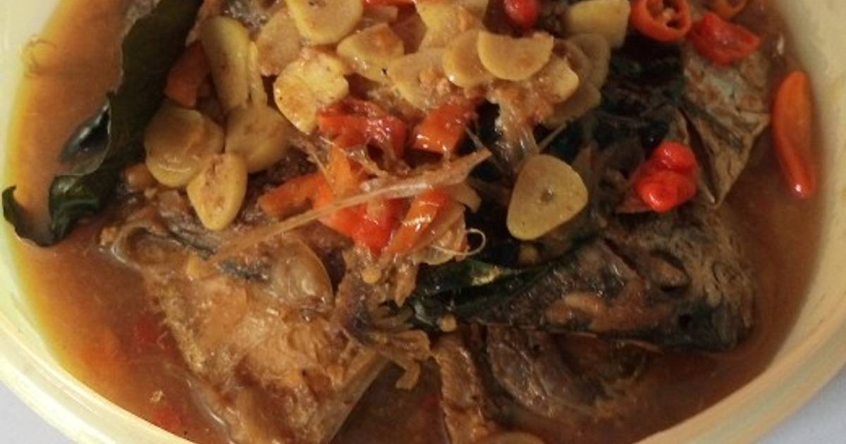 16 resep etem enak dan mudah - Cookpad