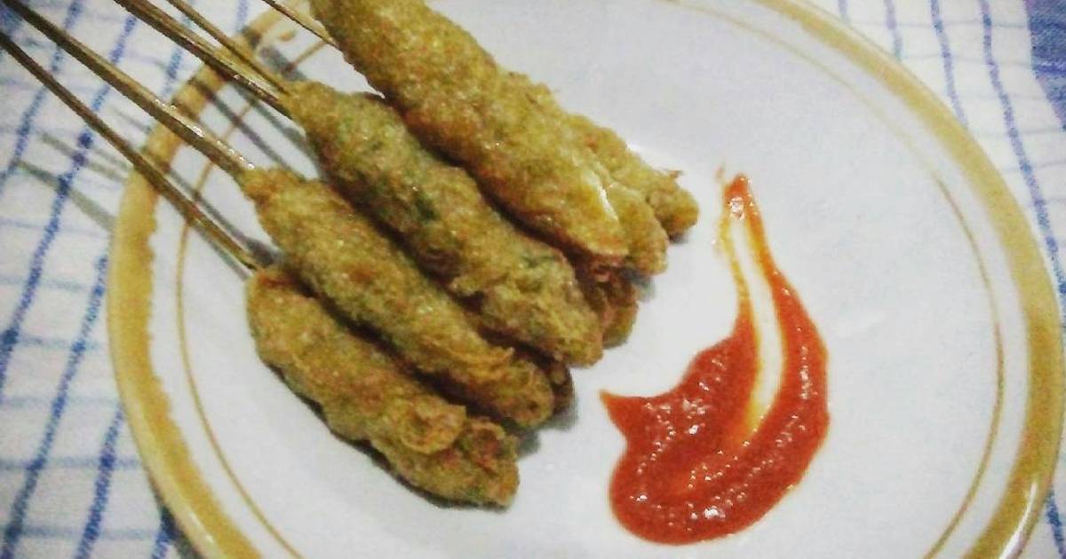 171 resep sempol ayam enak dan empuk enak dan mudah - Cookpad