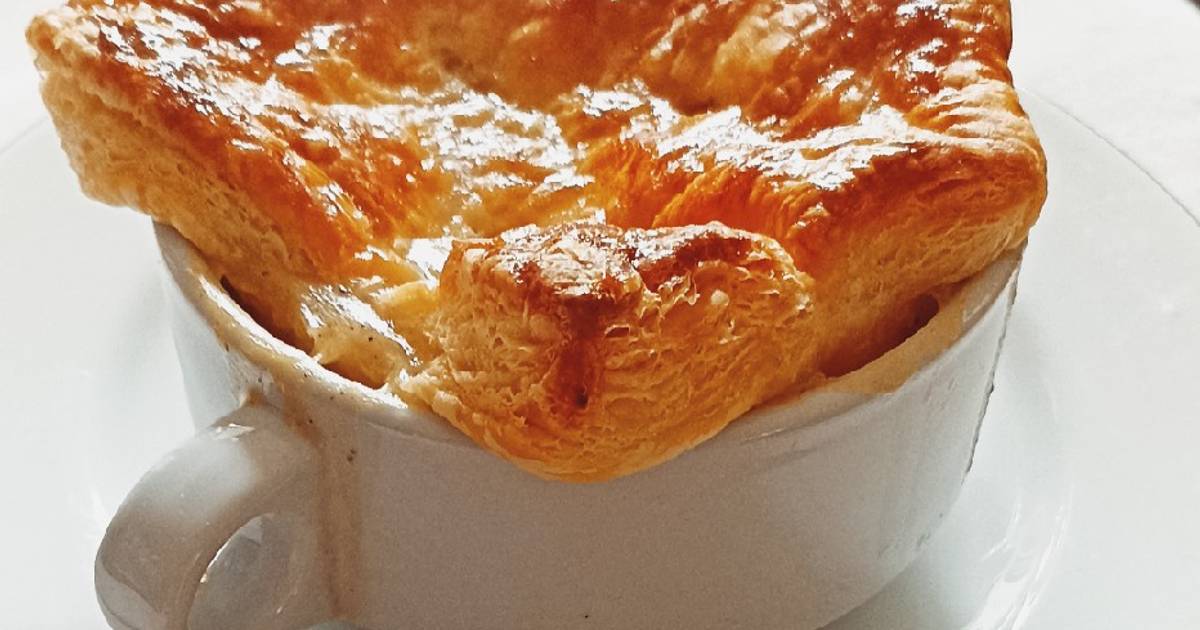 4.290 resep puff pastry adonan enak dan mudah - Cookpad