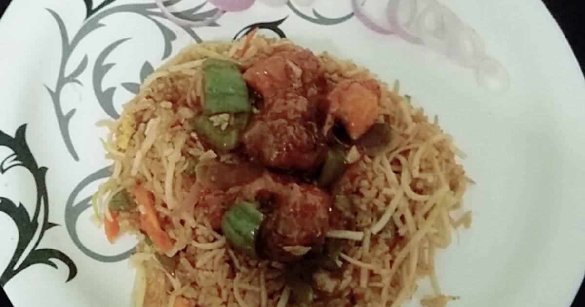 1,021 easy and tasty rice combo recipes by home cooks - Cookpad