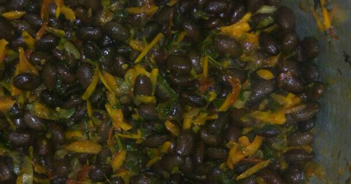 Njahi stew Recipe by Jasper Mwenda - Cookpad