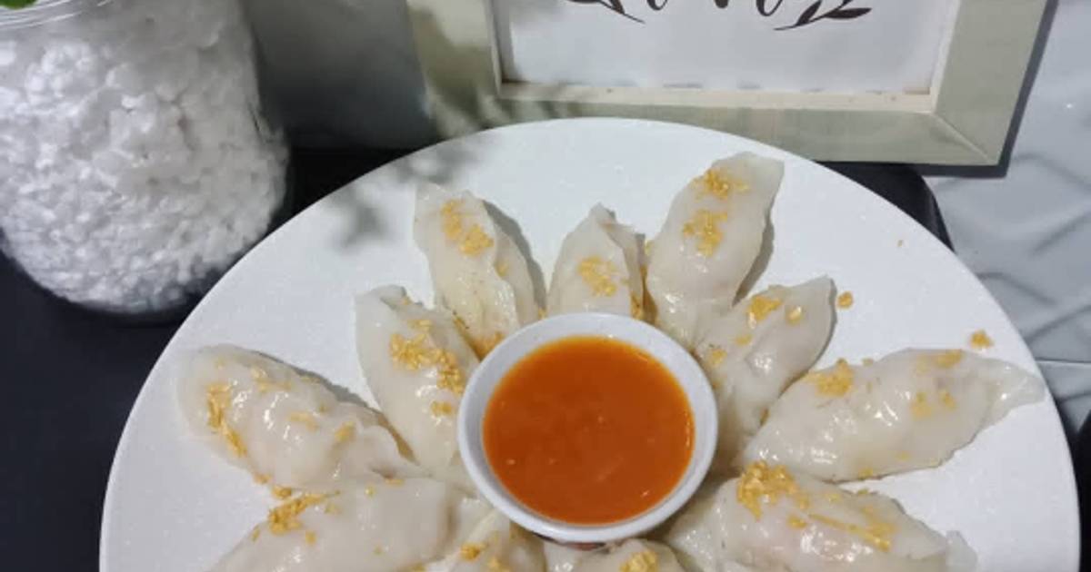 200 resep choi pan enak dan sederhana - Cookpad