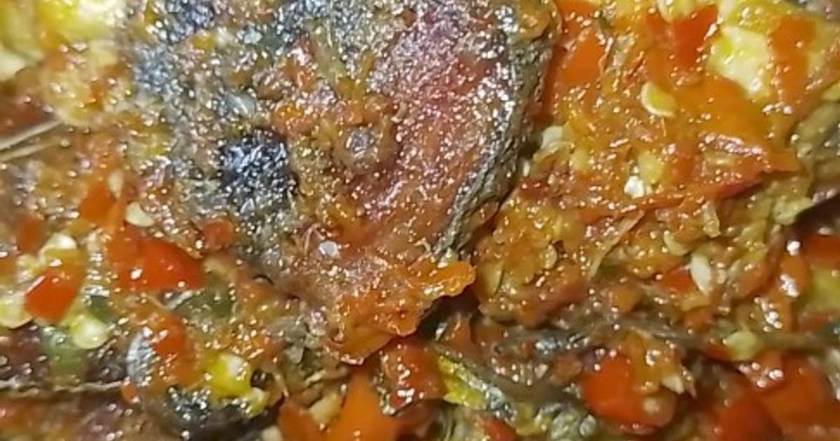 21 resep samba buruak enak dan mudah - Cookpad