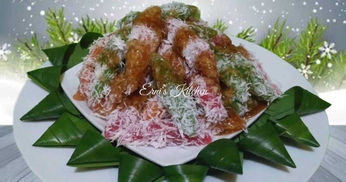 1.325 resep cara membuat ciwel enak dan mudah - Cookpad