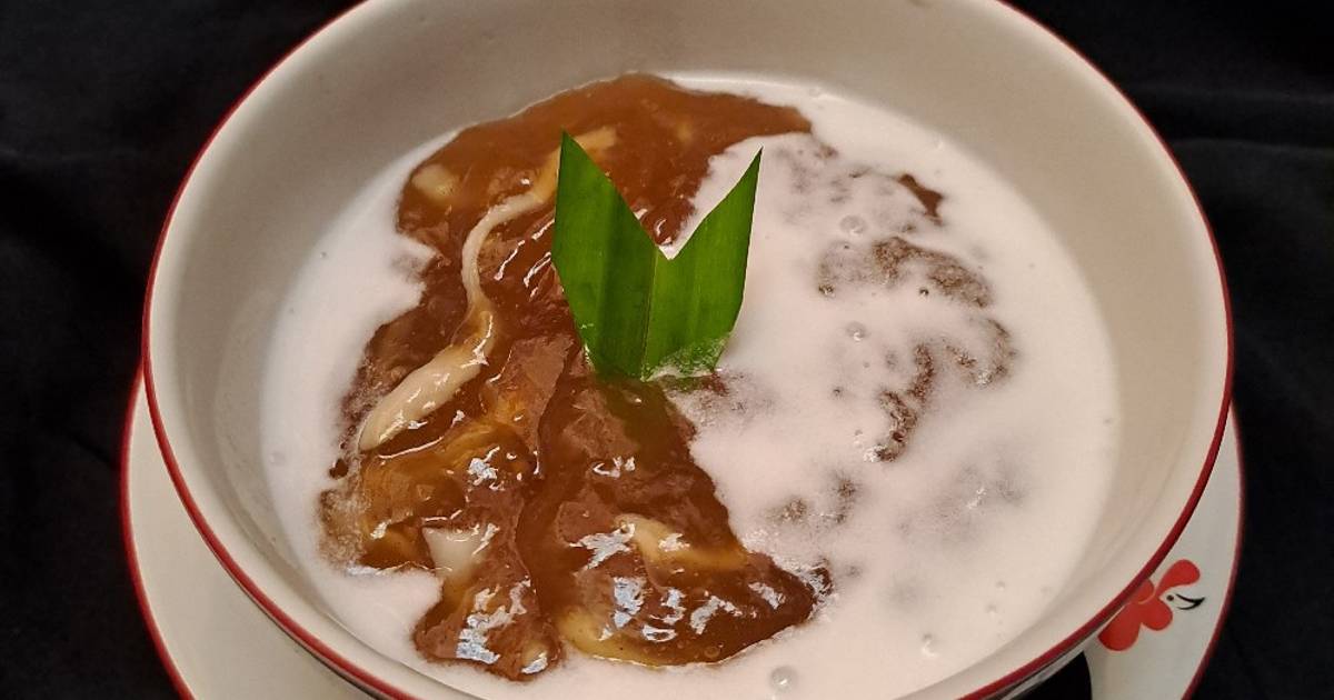 54 resep pati garut enak dan mudah - Cookpad