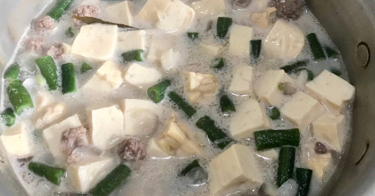 1.106 resep tempe daging giling enak dan mudah - Cookpad