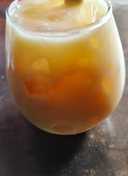 44 resep es jagung hawaii enak dan mudah - Cookpad