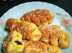 44 resep roti kepang misis enak dan mudah - Cookpad