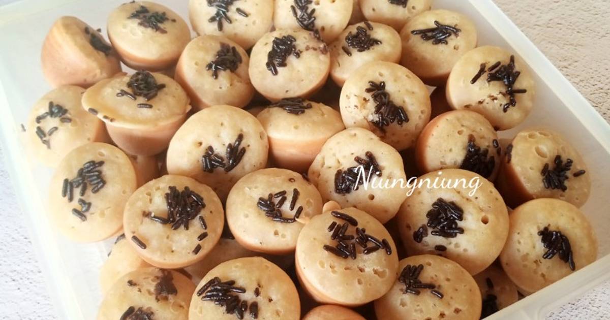 1.909 resep kue cubit enak dan mudah - Cookpad