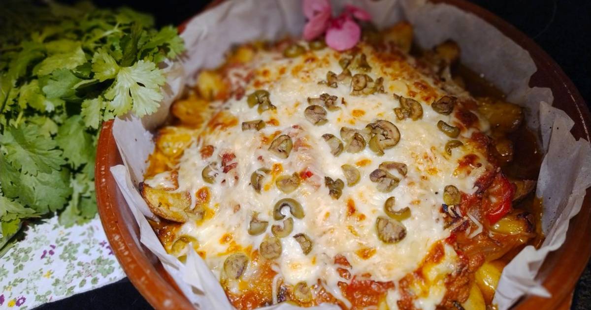 332 recetas muy ricas de guarniciones mexicanas compartidas por ...