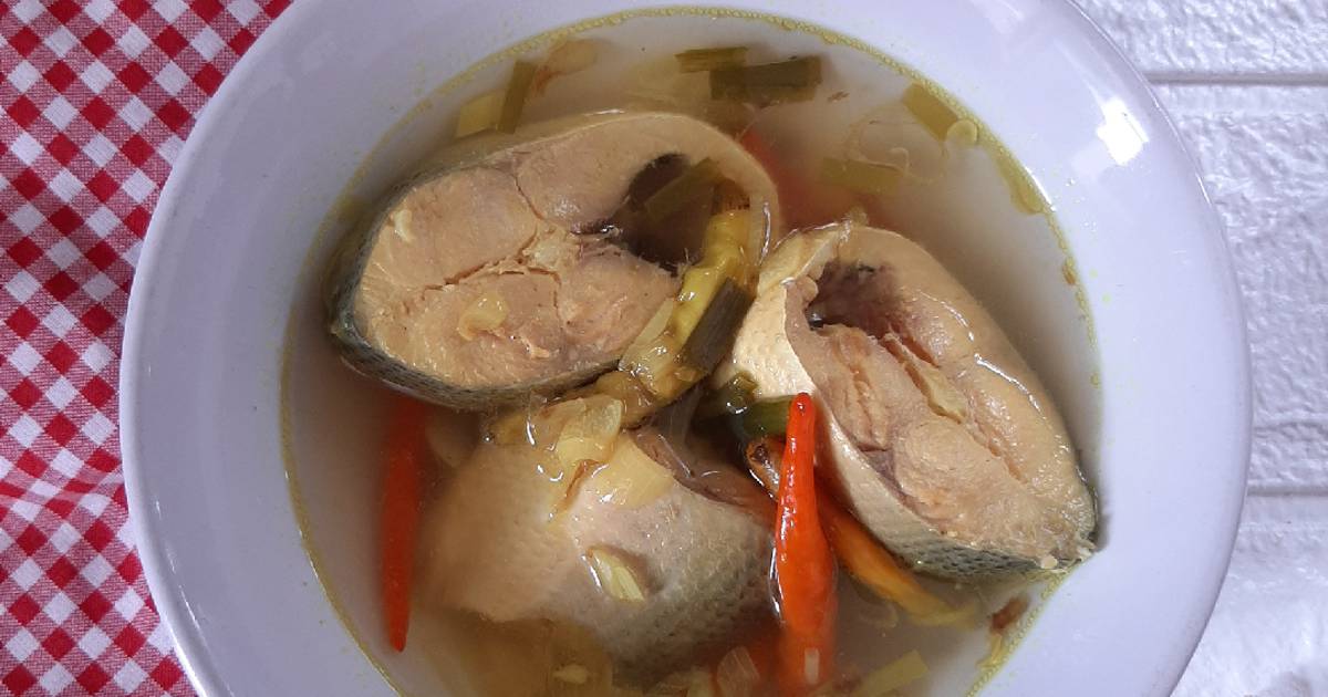 1.024 resep olahan pindang ikan bandeng enak dan mudah - Cookpad