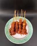 76 resep sate babi pedas enak dan mudah - Cookpad