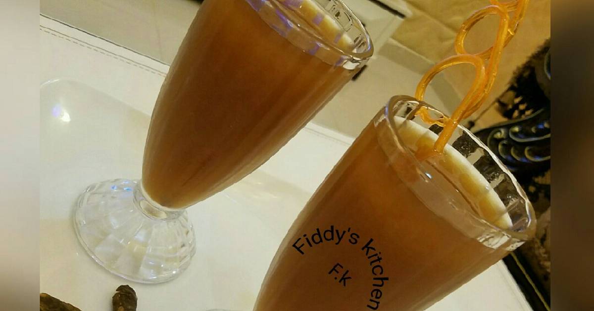 Tamarind juice/lemon tsamiya Recipe by Firdausy Salees - Cookpad