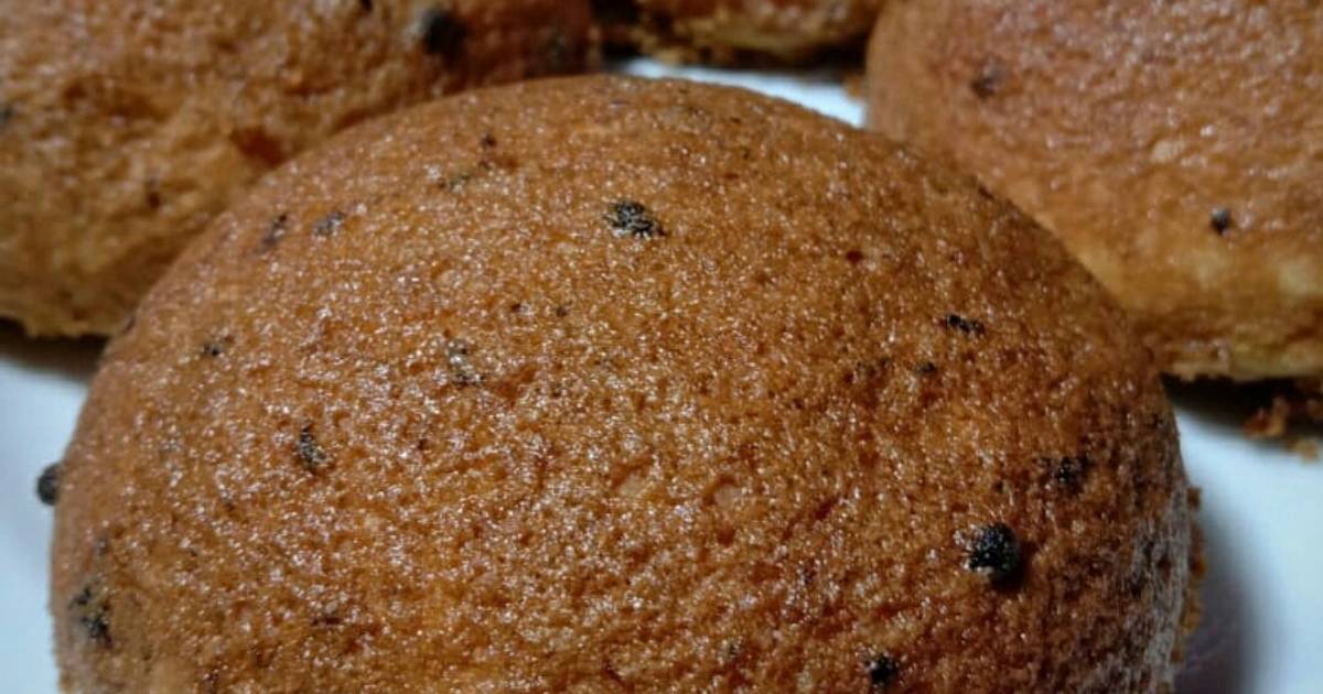 1.222 resep roti boy enak dan sederhana ala rumahan - Cookpad