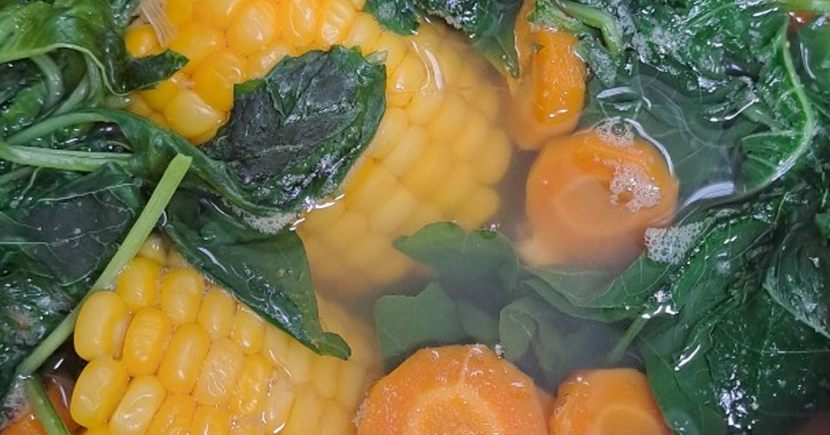 Resep Tegean kencur oleh Fauzyah Fauzy - Cookpad