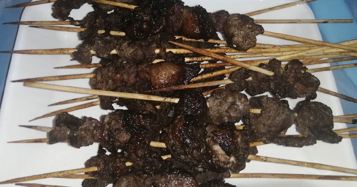 طريقة عمل تكة بحرينية 🇧🇭 Tikka Bahraini 🇧🇭| طبق رئيسي من مطبخ محمد ...