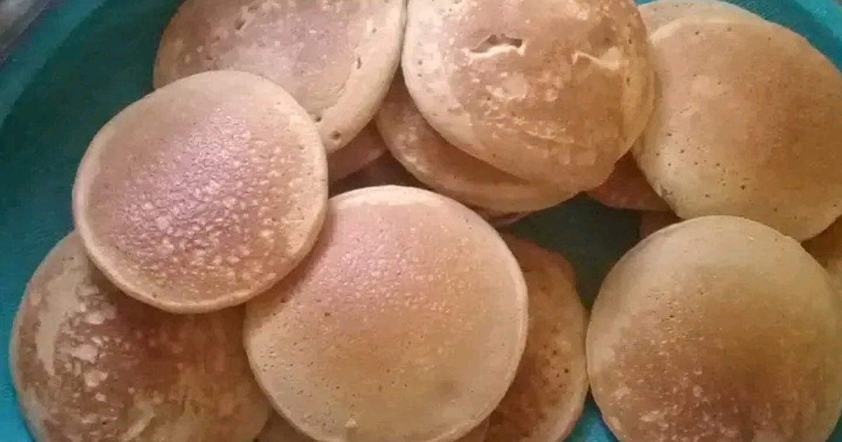 Resep Serabe oleh Igidius Gonsale - Cookpad