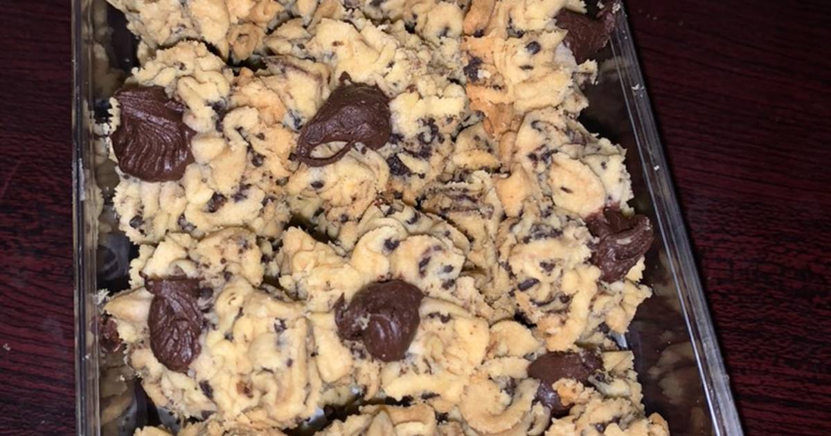 23.606 resep cookies enak dan mudah - Cookpad