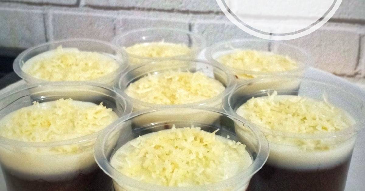 897 resep puding kue enak dan sederhana ala rumahan - Cookpad