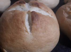 Pan con grasa: recetas caseras y deliciosas