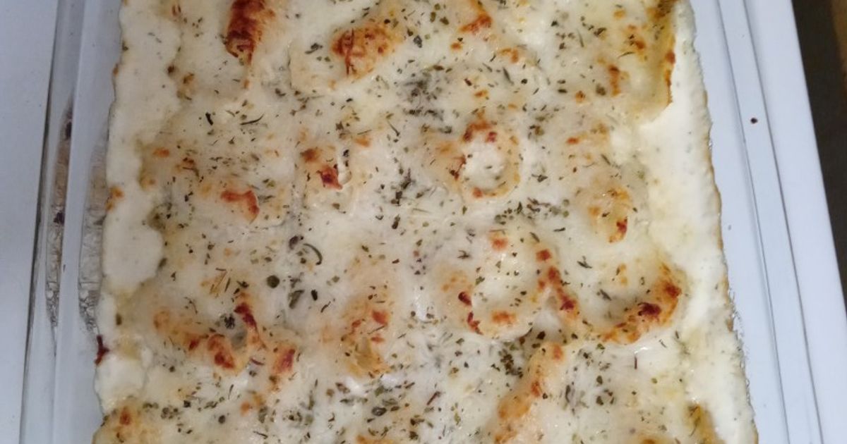 111 easy and tasty ricotta cheese container recipes by home cooks - Cookpad