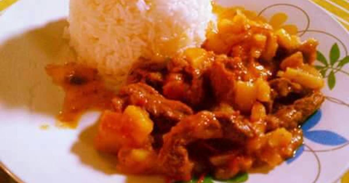 Comidas con carne de res - 14,219 recetas caseras- Cookpad