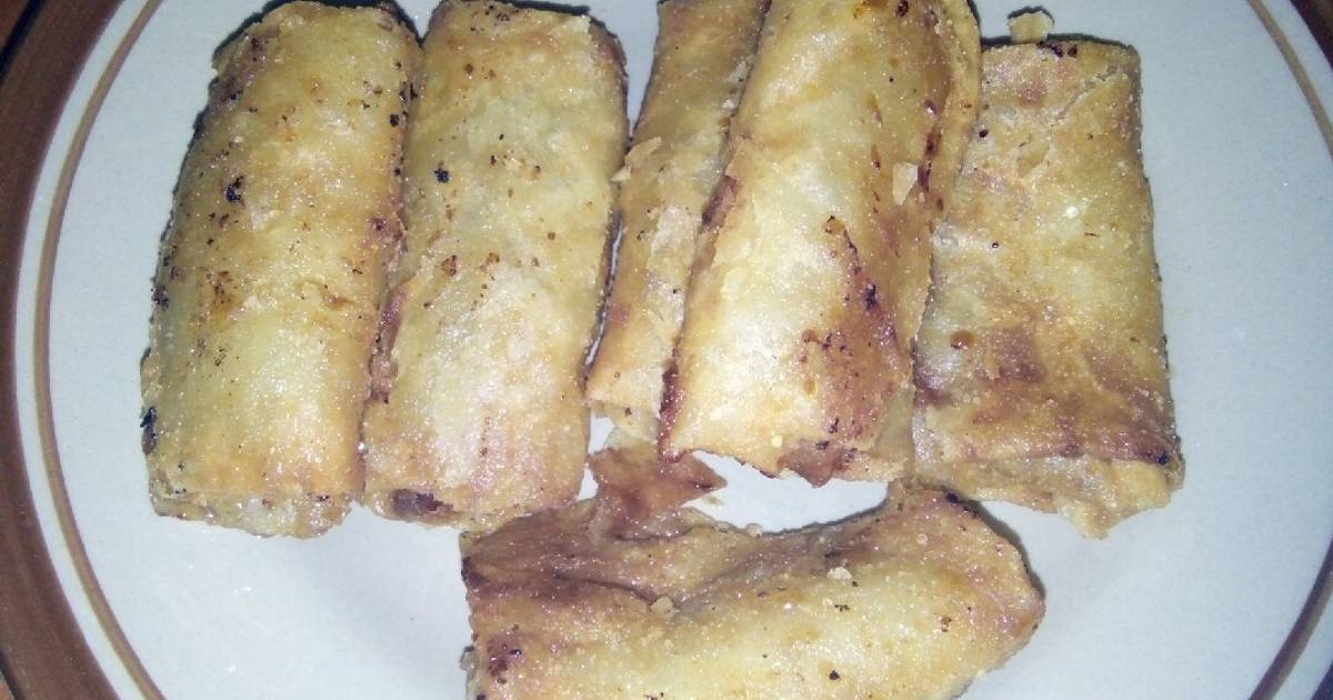 6 resep lisang enak dan mudah - Cookpad