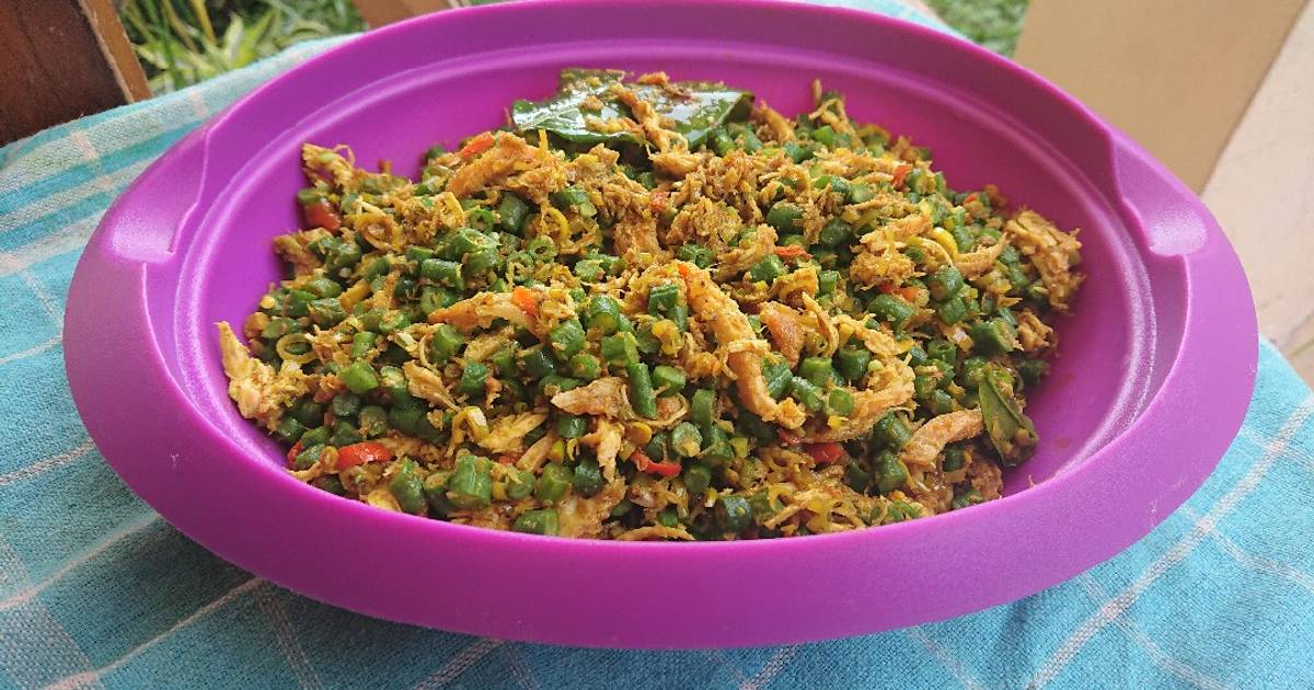 43 resep bumbu lawar bali enak dan sederhana ala rumahan - Cookpad