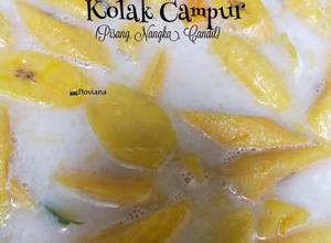 82 resep kolak labu kuning bulat enak dan mudah - Cookpad