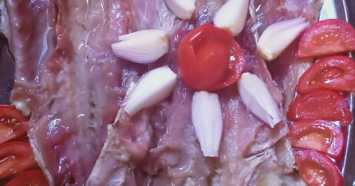 طريقة عمل انجح واسهل طريقة لتخليل الفسيخ في البيت 🦈 على اصولها بطريقة ...