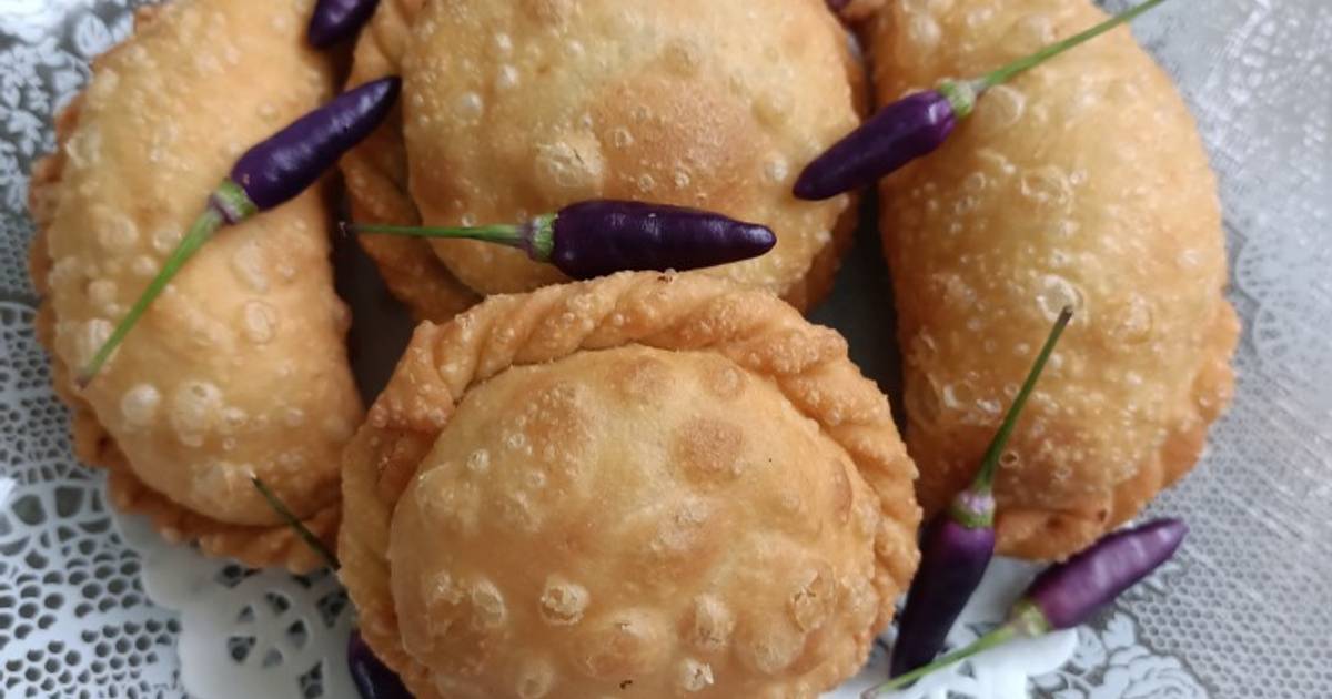 77 resep pastel isi bihun murah enak dan mudah - Cookpad