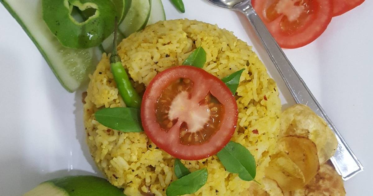 47 easy and tasty mango biryani recipes by home cooks - Cookpad