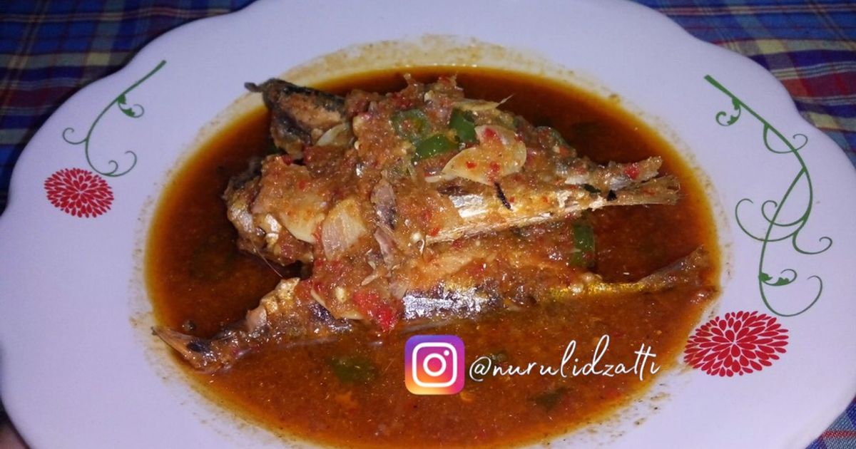 Resep Sarden Ikan Tongkol oleh Nurul idzatti - Cookpad