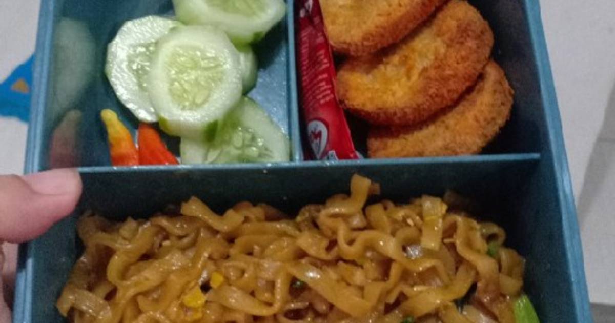 12.518 resep bekal suami enak dan mudah - Cookpad