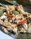 Resep botok lezat dan gurih mudah dibuat di rumah