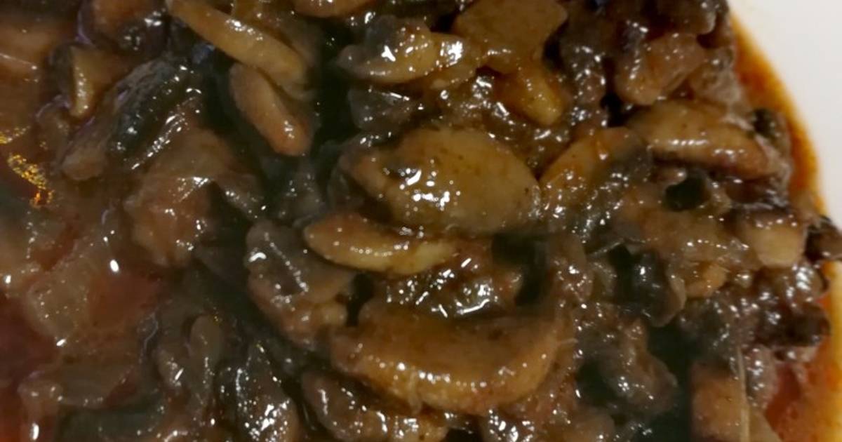 Gomba recept - 3 641 recept - Cookpad receptek