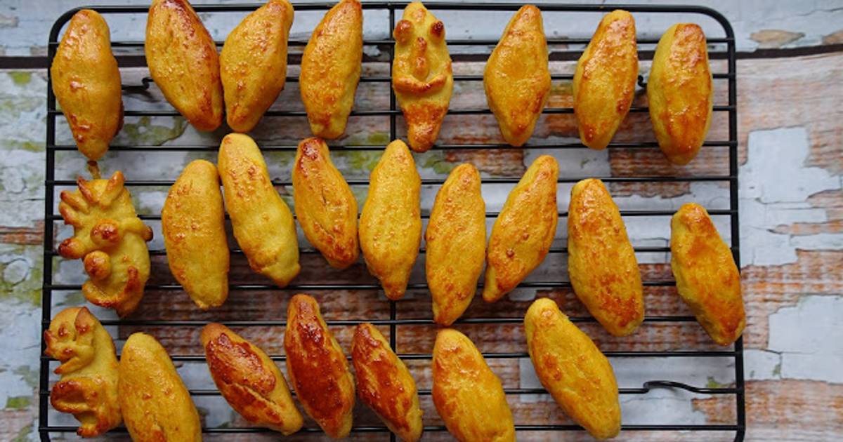 42 receitas fáceis e saborosas de broas por cozinheiros do dia a dia ...