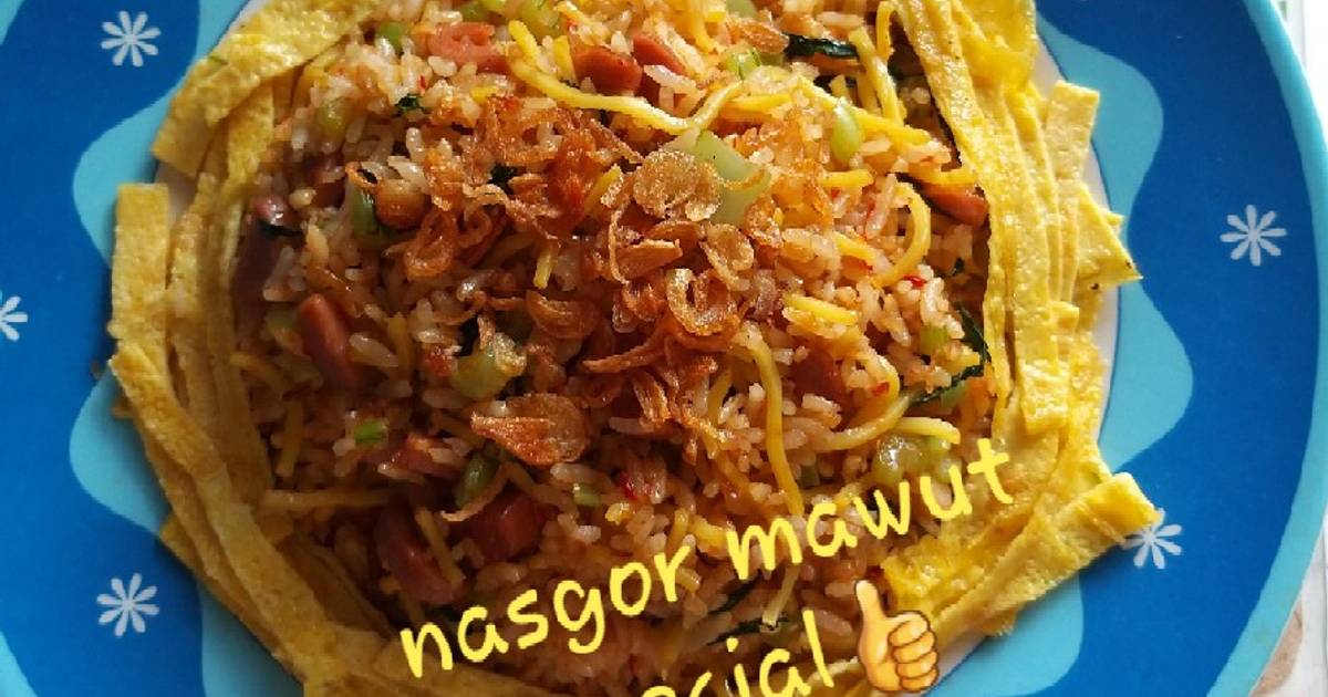 7 resep rajasa enak dan mudah - Cookpad