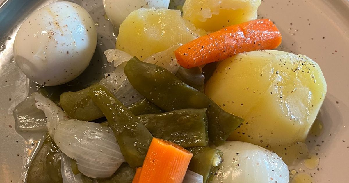 232 recetas muy ricas de hervido compartidas por cocineros caseros- Cookpad