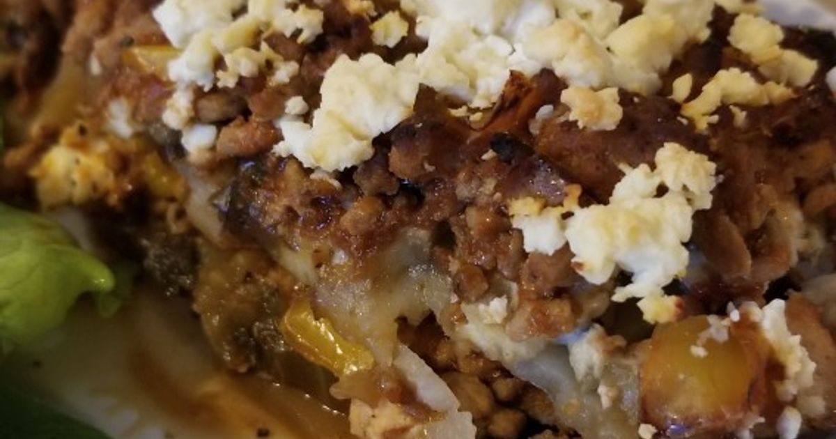 Bovril Recipes: One Of The Largest Recipe Sites