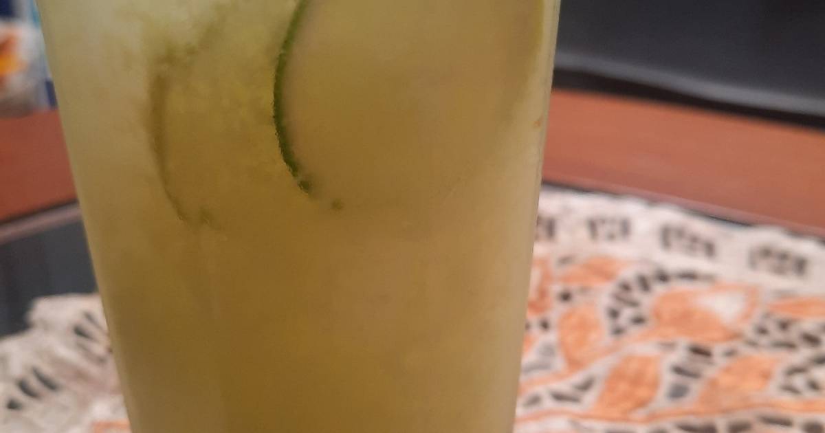 140 resep sirup marjan lychee enak dan mudah - Cookpad