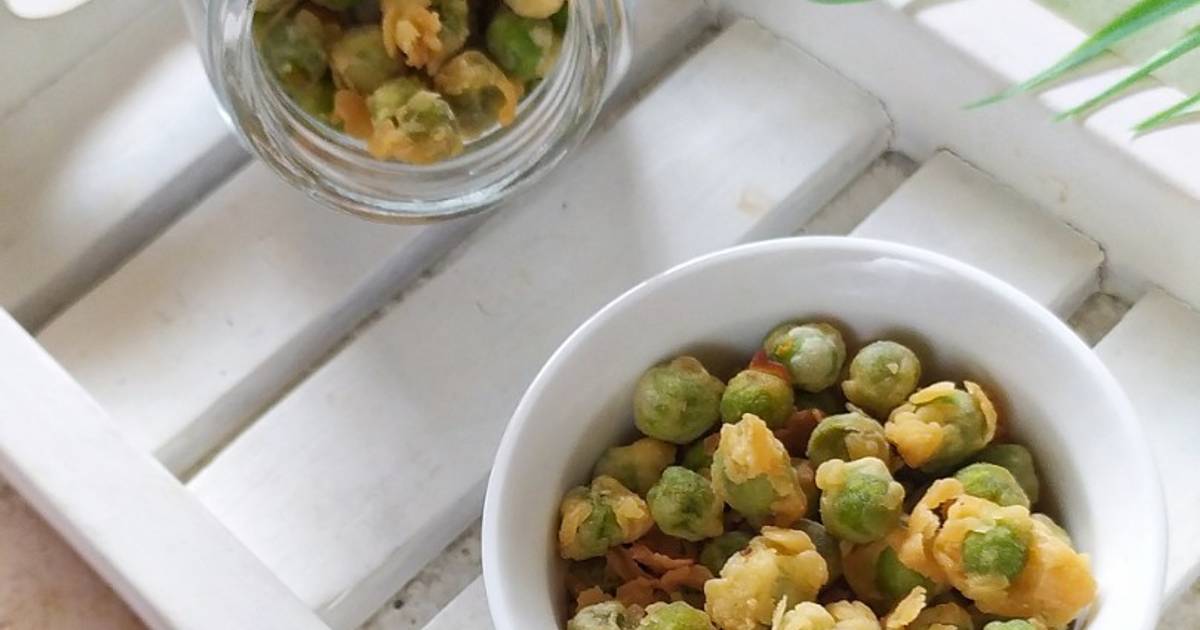 3.885 resep kacang polong enak dan mudah - Cookpad