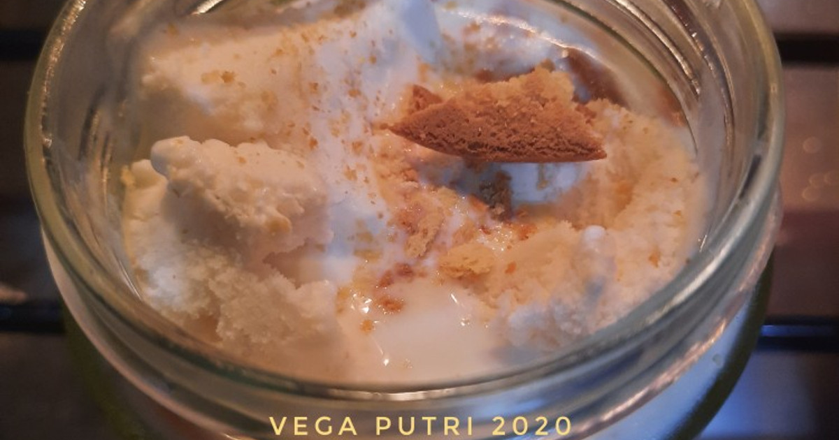 Resep Es Susu Regal oleh Vega Putri's Kitchen - Cookpad
