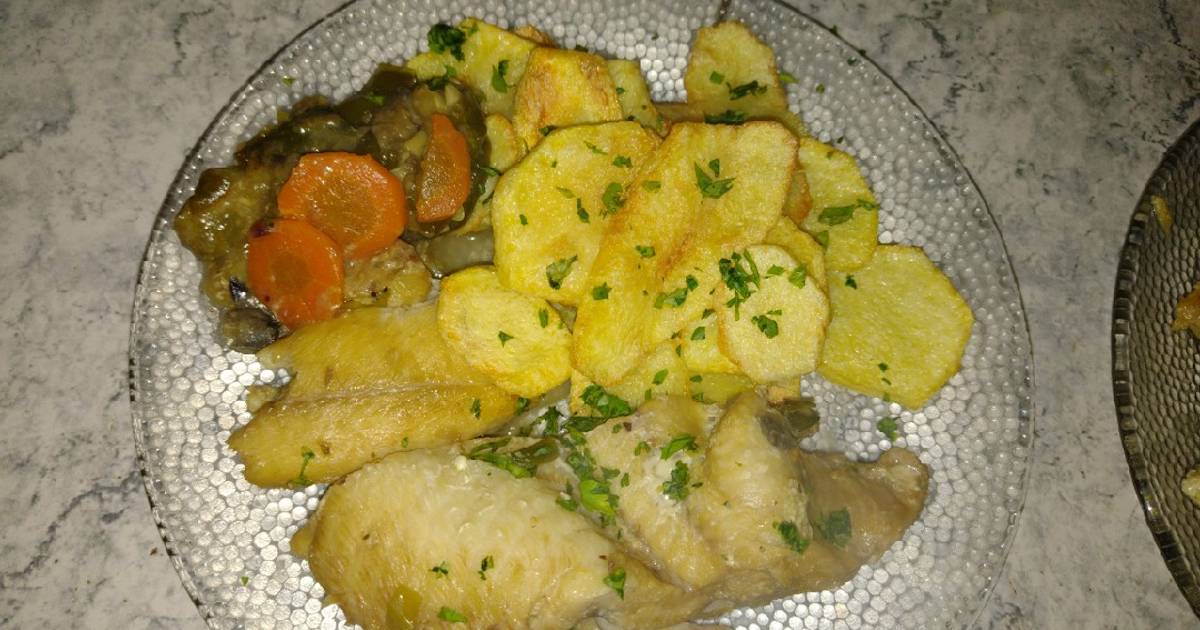 Recetas con pollo de mar: fáciles, sabrosas y variadas