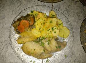 Recetas con pollo de mar: fáciles, sabrosas y variadas