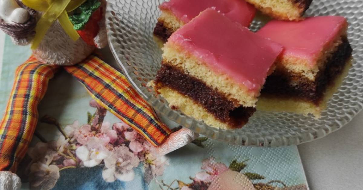 Hagyományos és finom puncs szelet receptek