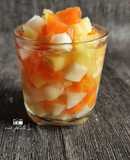 Resep cocktail rumahan enak dan mudah - Cookpad