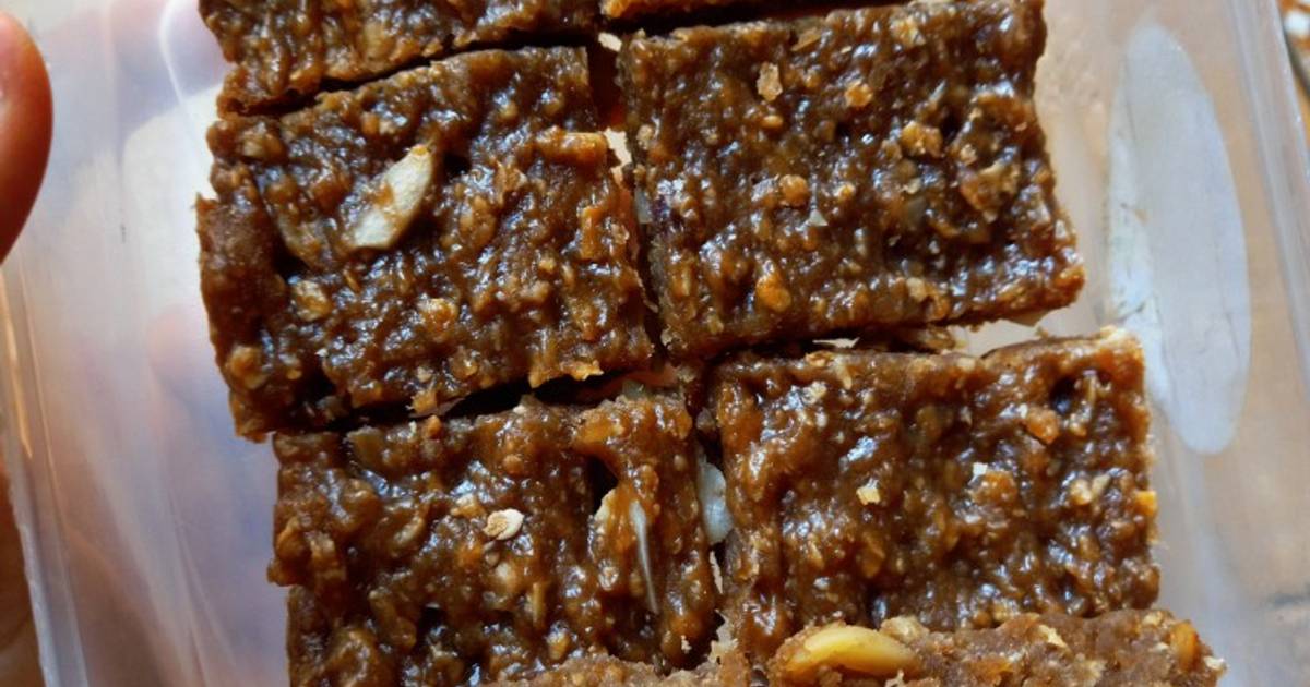 2.667 resep kue oatmeal enak dan mudah - Cookpad