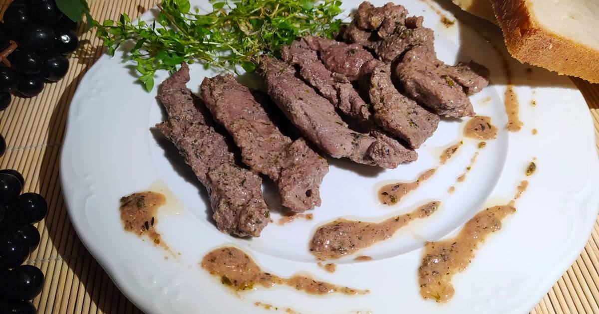 Adobar carne picada - 1.019 recetas caseras- Cookpad