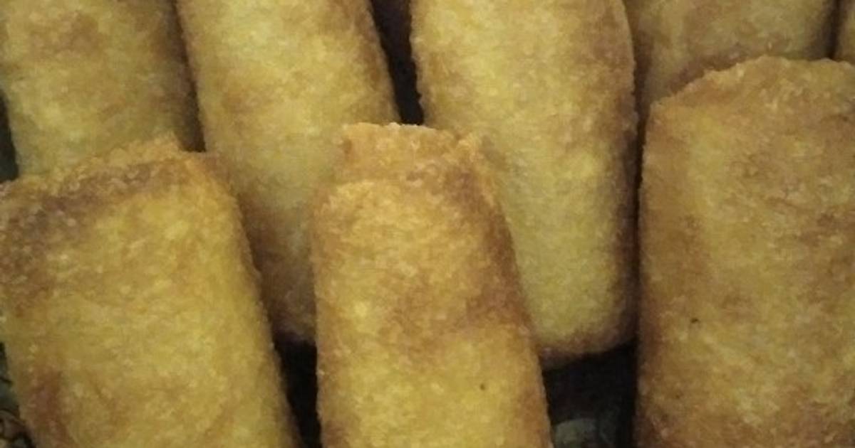 Resep Risol bihun oleh Dapoer_ayu - Cookpad